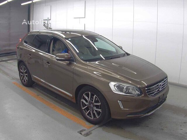 Volvo XC60 krosover