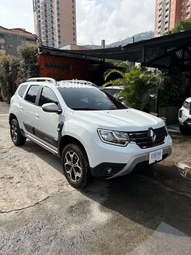 Renault Duster krosover