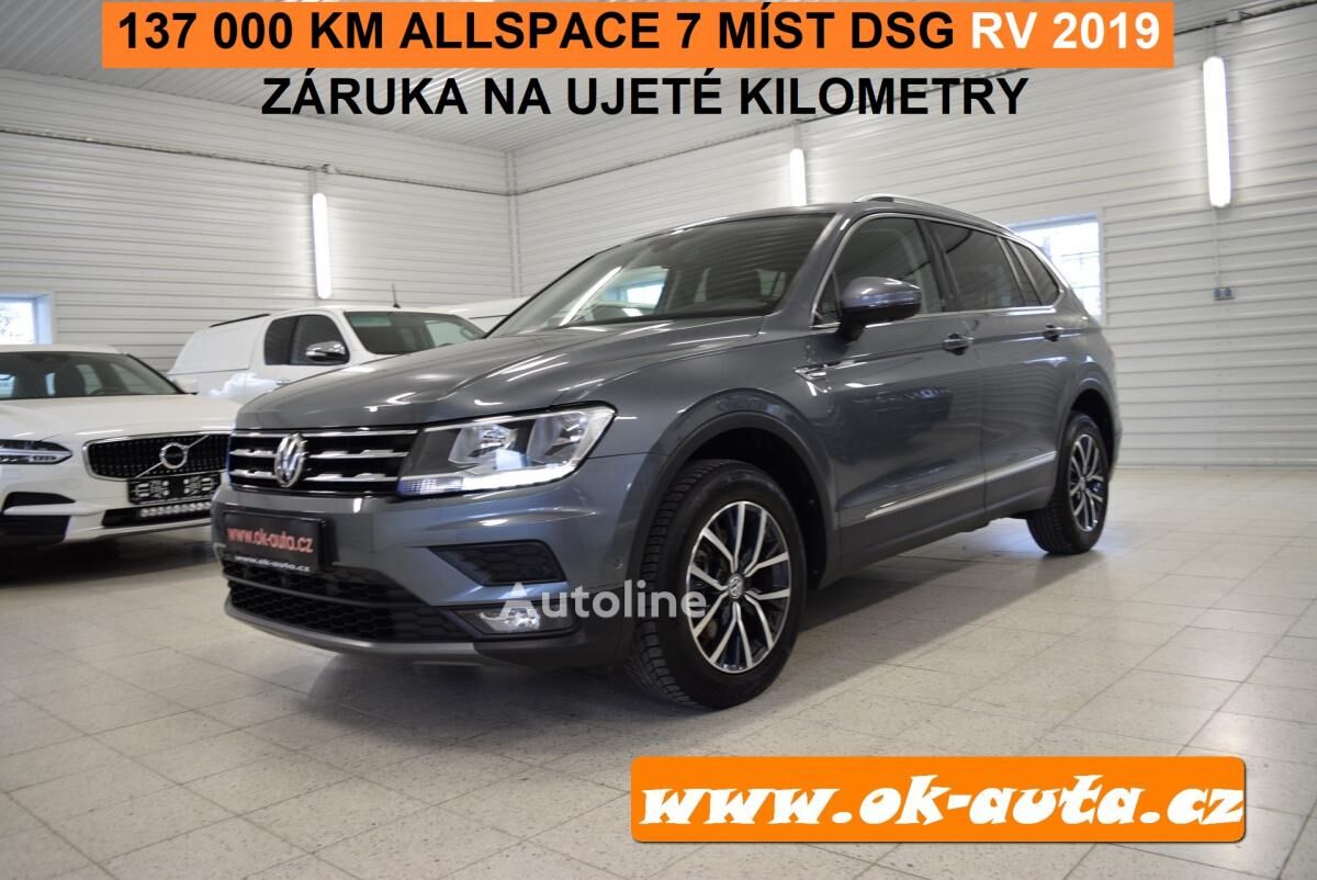 Volkswagen 2.0 TDi krosover