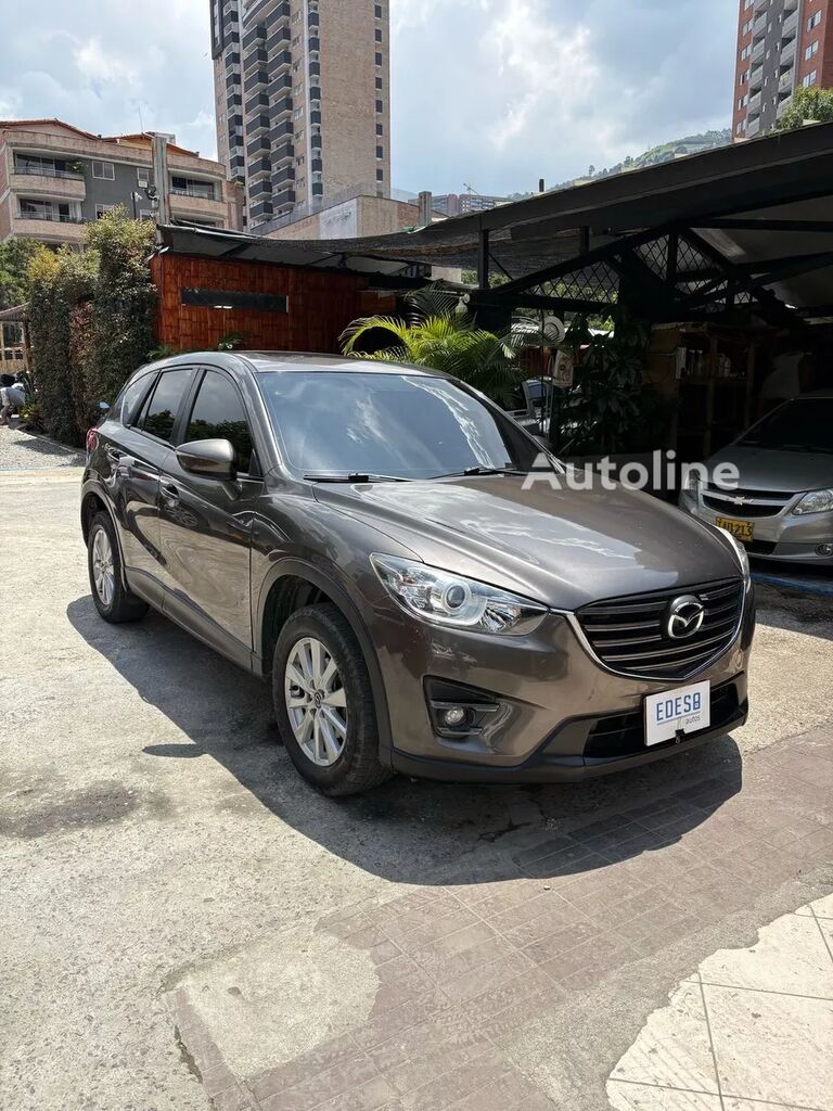 Mazda CX-5 krosover