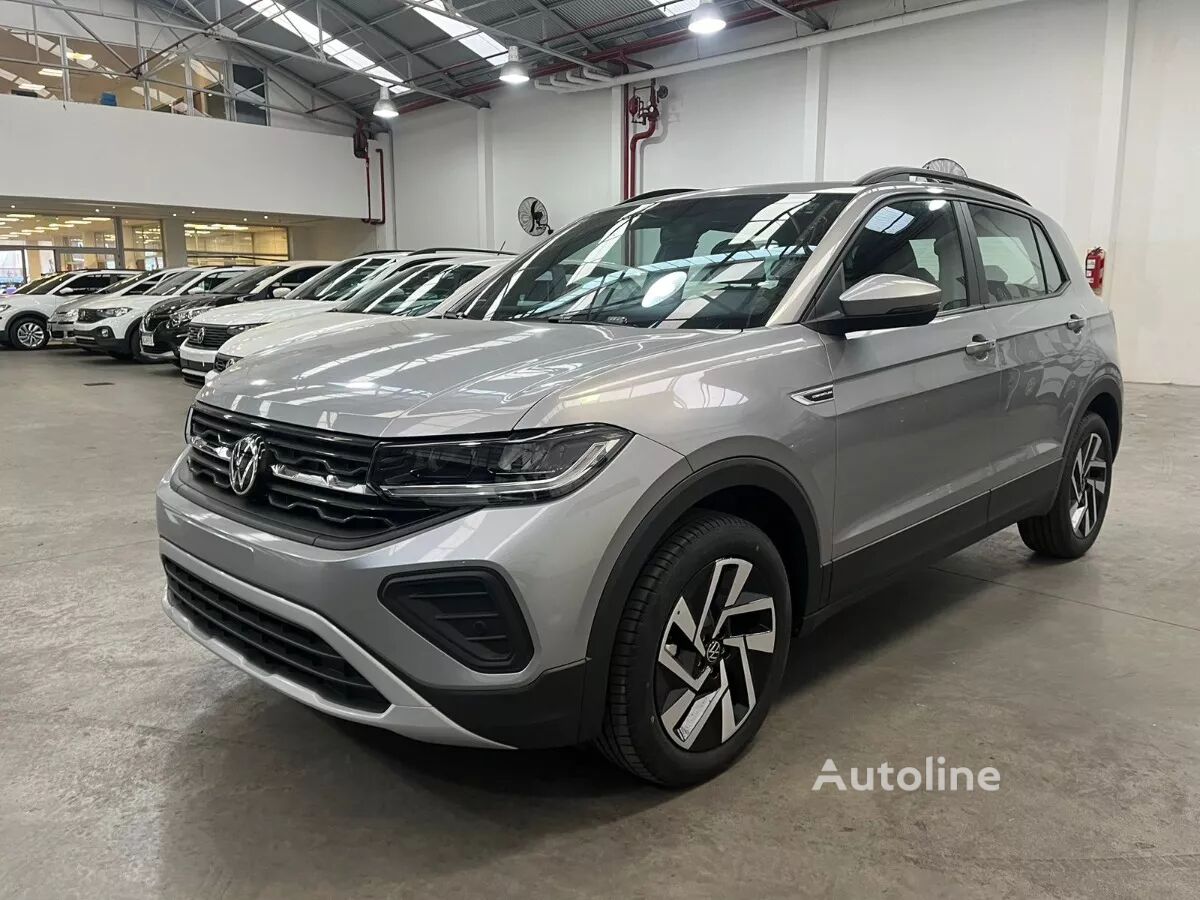 Volkswagen T-Cross krosover