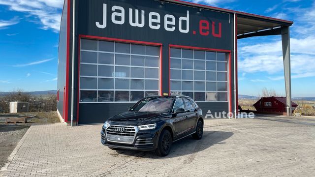 Audi 45 Sport S-Line krosover