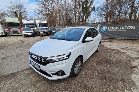 Dacia LOGAN sedan