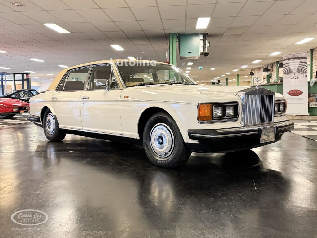 Prodaje se Rolls-Royce Silver Spur 6.8 - ONLINE AUCTION sedan na aukciji