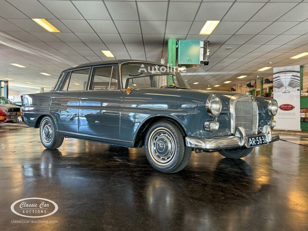 Prodaje se Mercedes-Benz 190 190D - ONLINE AUCTION sedan na aukciji