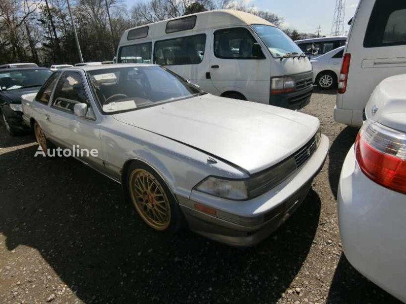 Toyota SOARER sedan