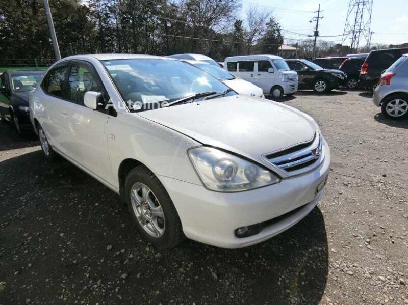 Toyota ALLION sedan