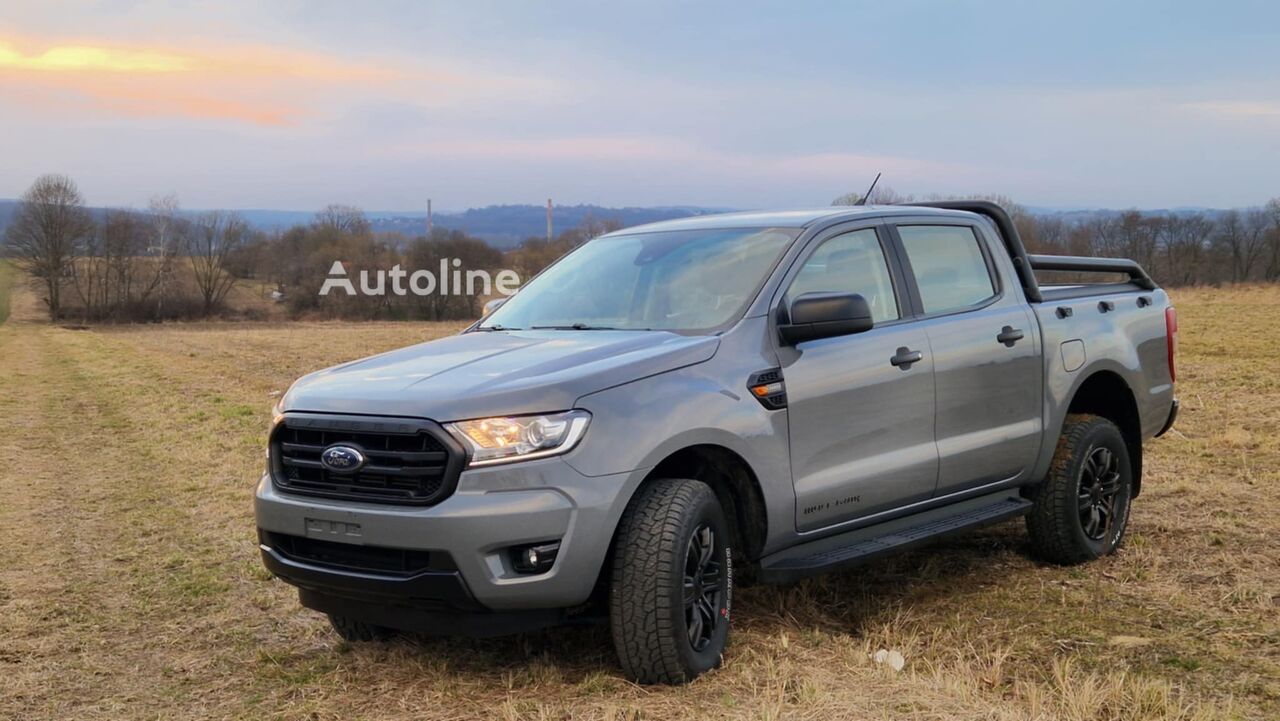 Ford Ranger pikap