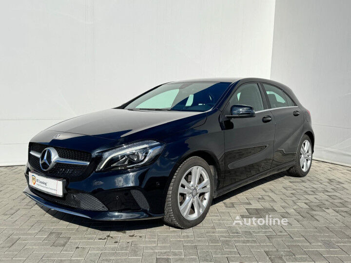 Mercedes-Benz a180i hečbek