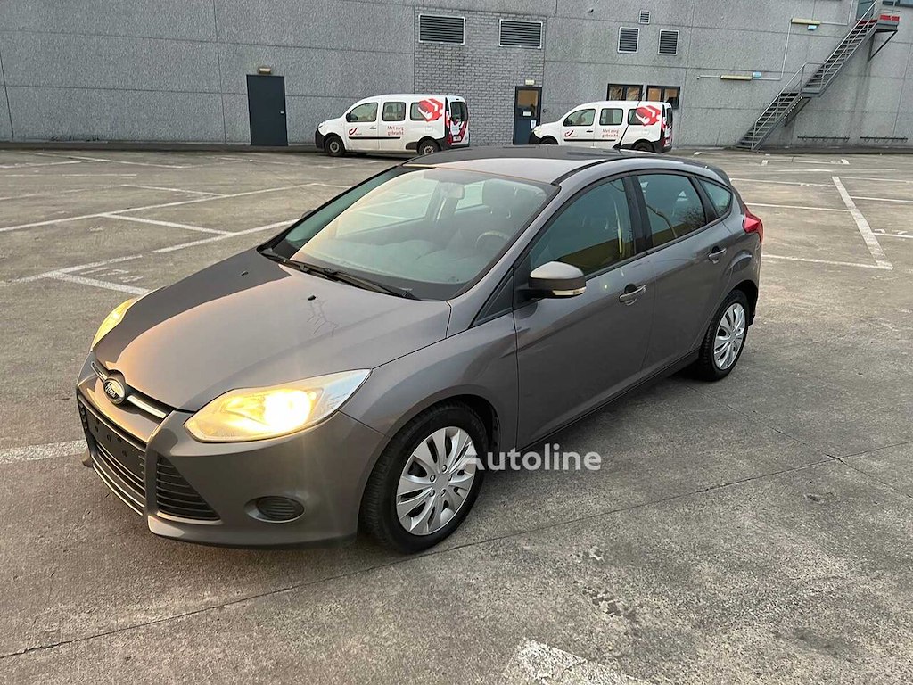 Prodaje se Ford FOCUS hečbek na aukciji