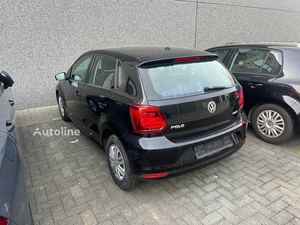 Prodaje se Volkswagen POLO hečbek na aukciji