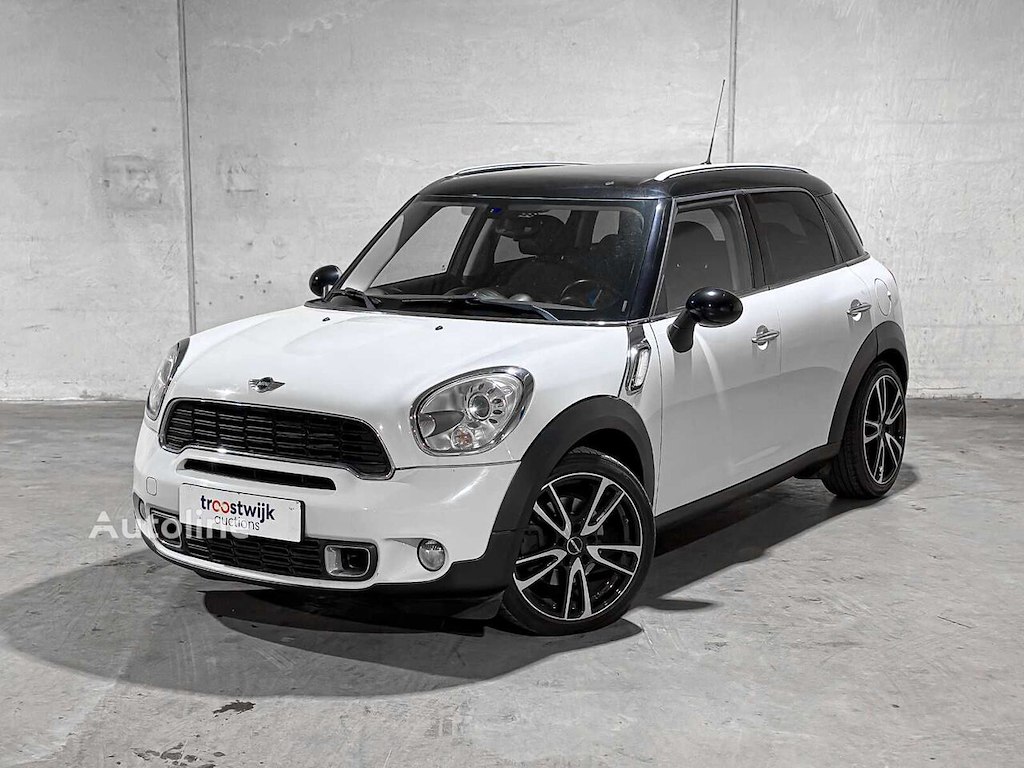 Prodaje se Mini Mini Countryman hečbek na aukciji