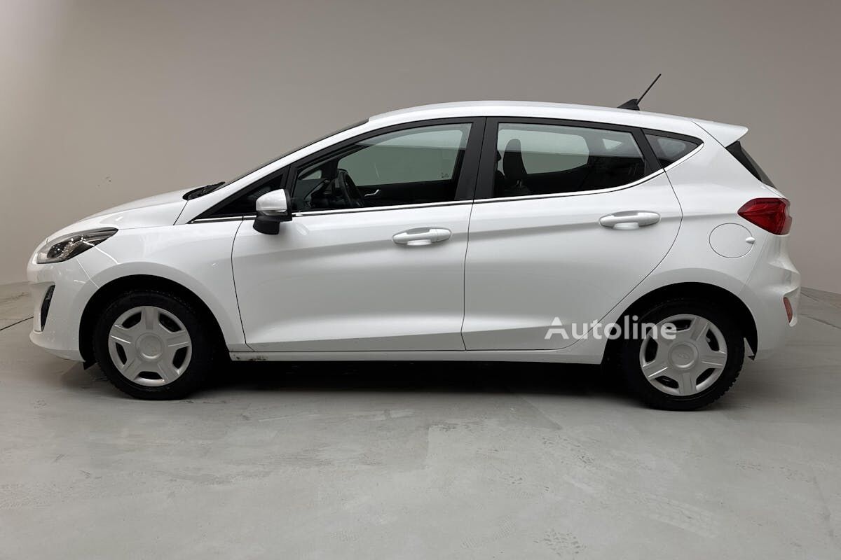 Prodaje se Ford Fiesta hečbek na aukciji