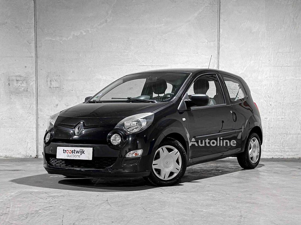 Prodaje se Renault Twingo hečbek na aukciji