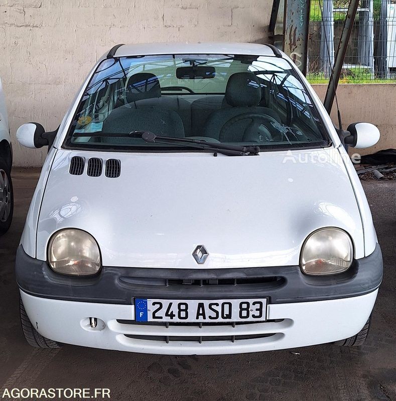 Prodaje se Renault TWINGO hečbek na aukciji