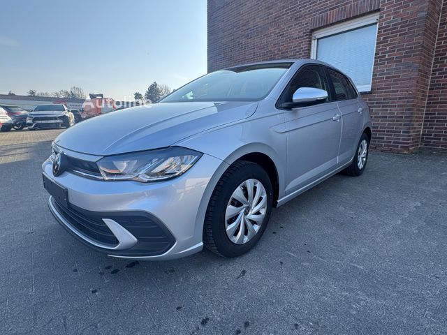 Volkswagen Polo Life 1.0 TSI hečbek