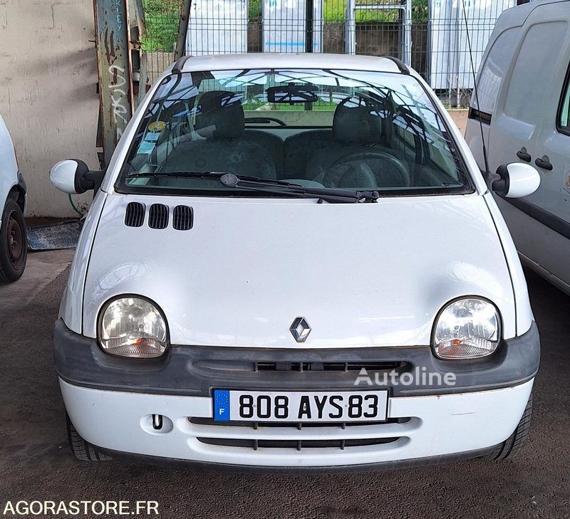 Prodaje se Renault TWINGO hečbek na aukciji