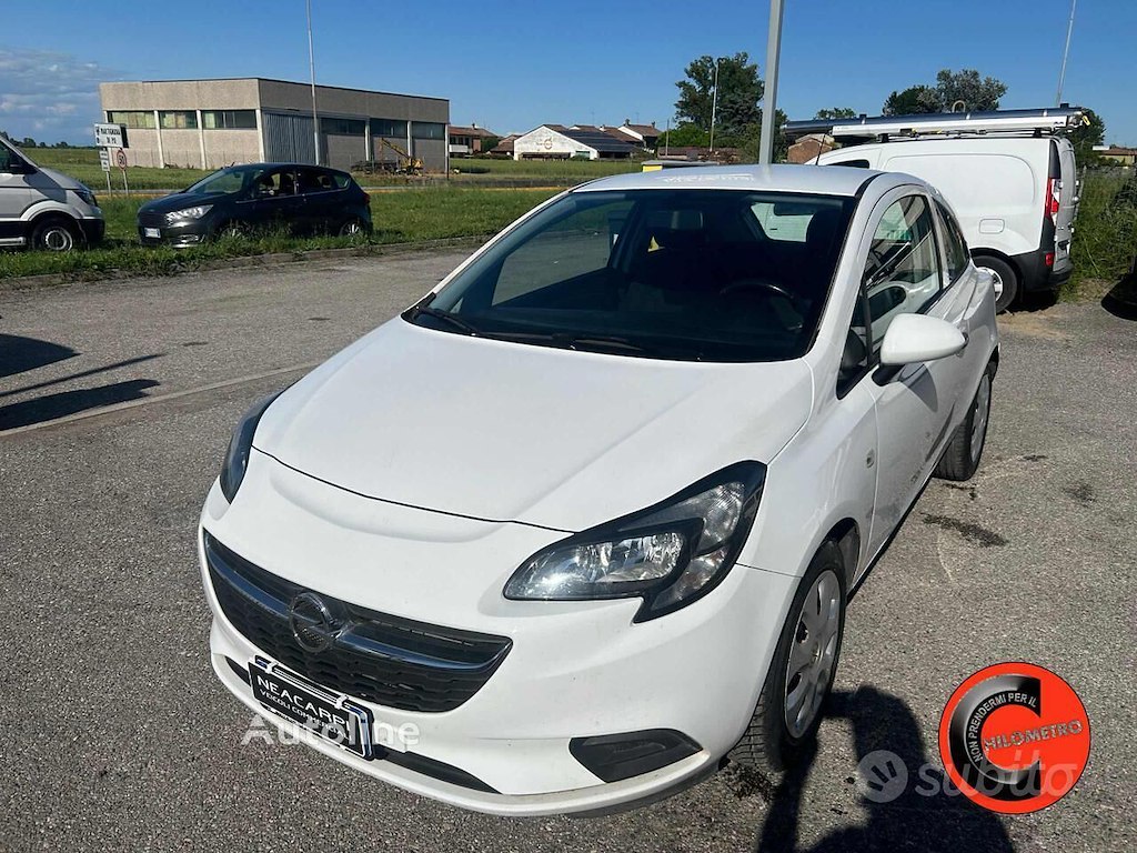 Opel Corsa +IVA 1.3 CDTI hečbek