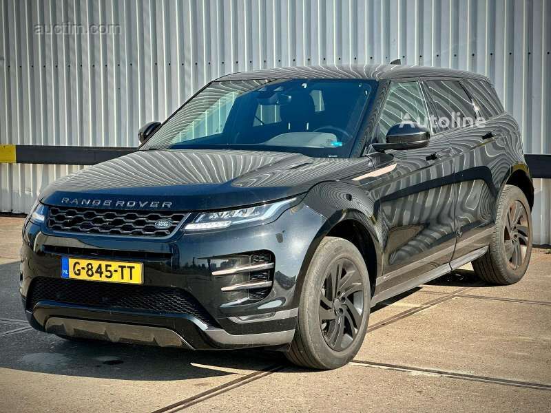 Prodaje se Land Rover Range Rover Evoque 2.0 P200 AWD R-DynSE terenac na aukciji