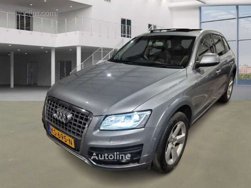 Prodaje se Audi Q5 2.0 TFSI q. PL.S B&O terenac na aukciji