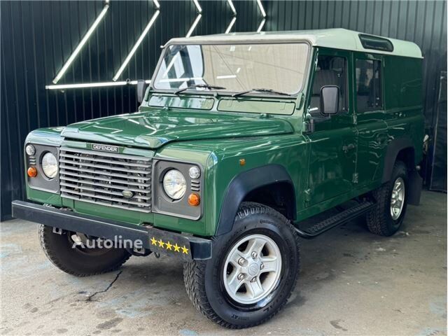 Land Rover DEFENDER terenac