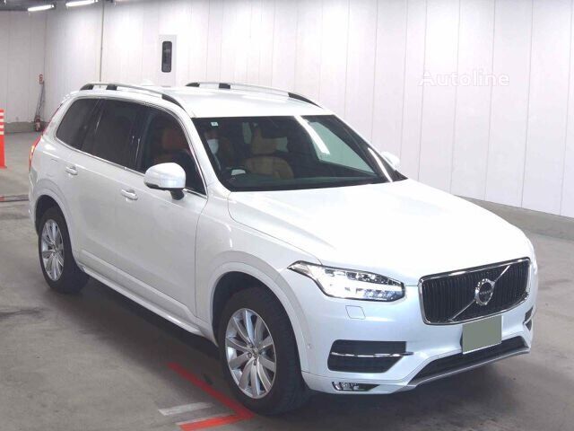 Volvo XC90 terenac