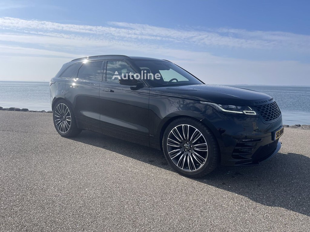 Land Rover Range Rover Velar terenac