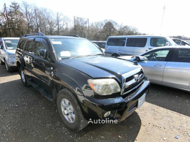 Toyota HILUX SURF terenac