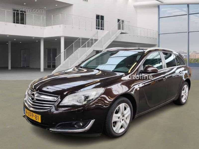 Prodaje se Opel Insignia Sports Tourer 1.4 T EcoF. Bns+ karavan na aukciji