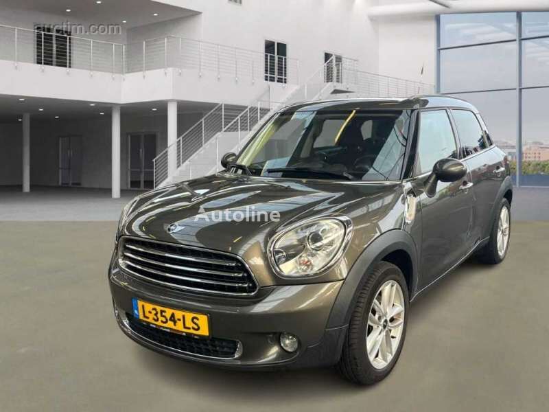 Prodaje se Mini Mini Countryman 1.6 Cooper Chili karavan na aukciji