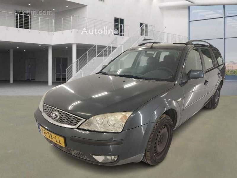 Prodaje se Ford Mondeo Wagon 1.8-16V Champion karavan na aukciji