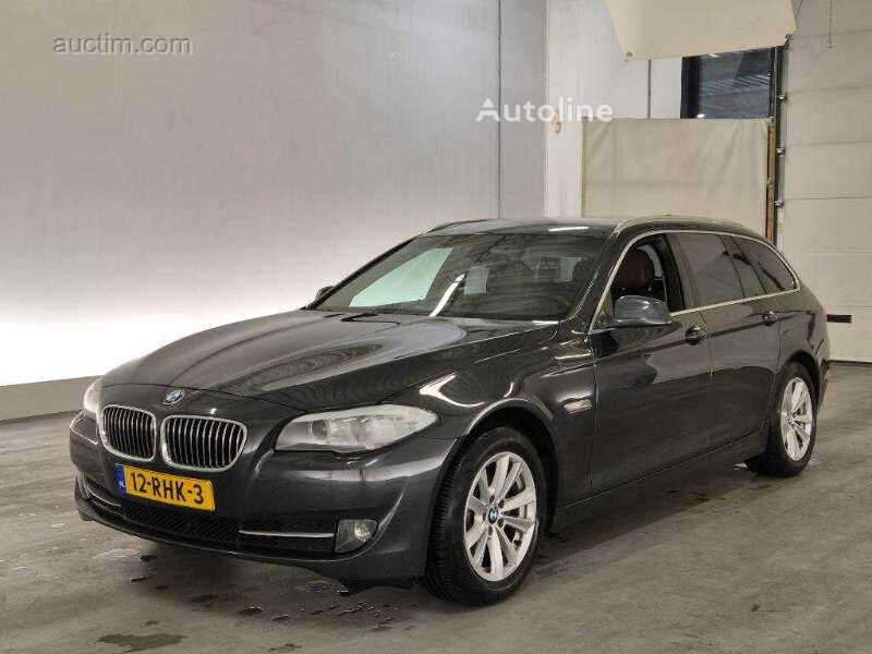 Prodaje se BMW 5-serie Touring 520d High Executive karavan na aukciji