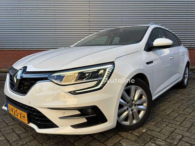 Prodaje se Renault Mégane Estate 1.5 Blue dCi Bns Zen karavan na aukciji