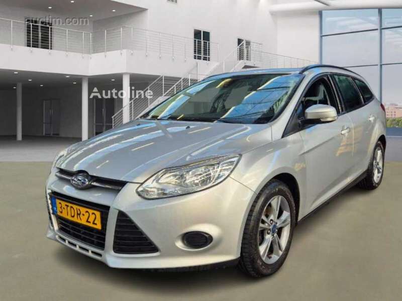 Prodaje se Ford Focus Wagon 1.0 EcoBoost Edition karavan na aukciji