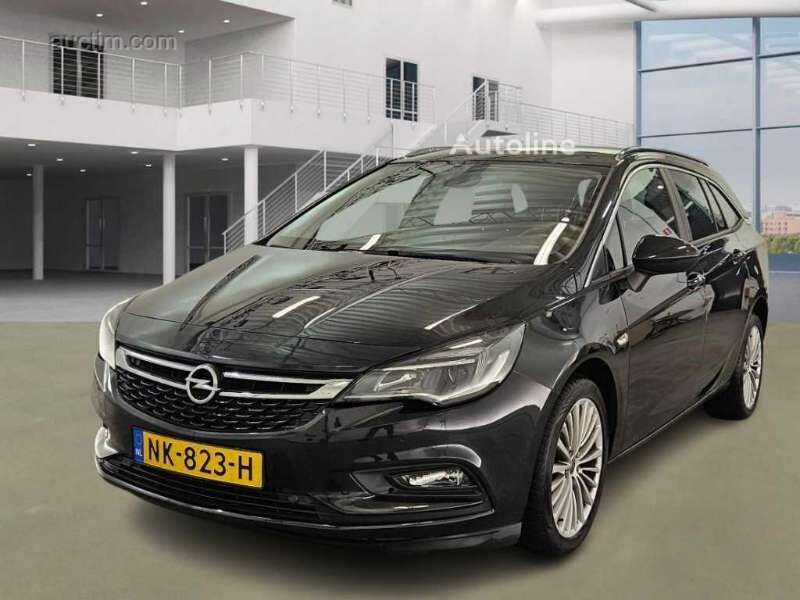 Prodaje se Opel Astra Sports Tourer 1.6 CDTI Online Ed. karavan na aukciji