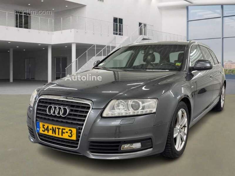 Prodaje se Audi A6 Avant 2.8 FSI Pro Line S karavan na aukciji