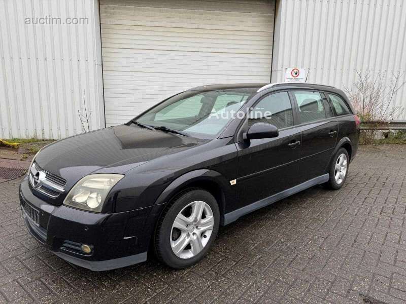 Prodaje se Opel Vectra Wagon 1.8-16V Clima V-Line karavan na aukciji