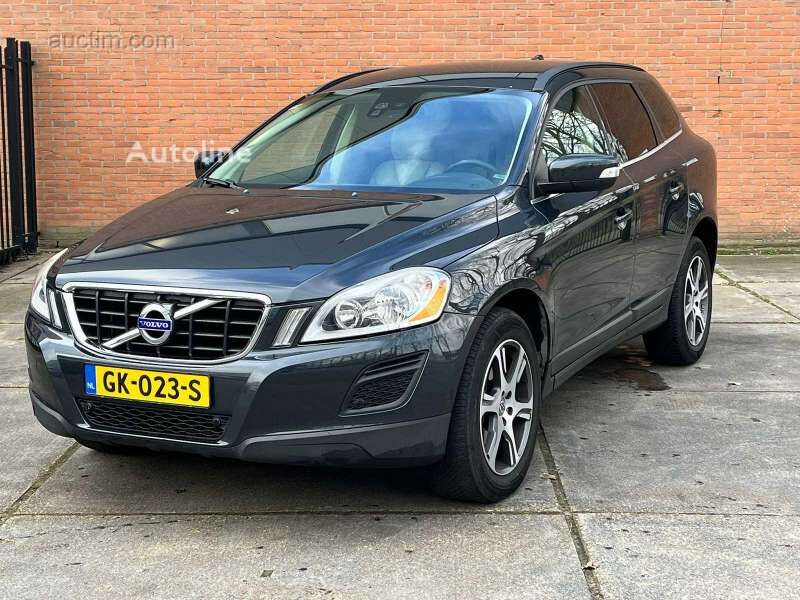 Prodaje se Volvo XC60 2.0 D3 Summum karavan na aukciji