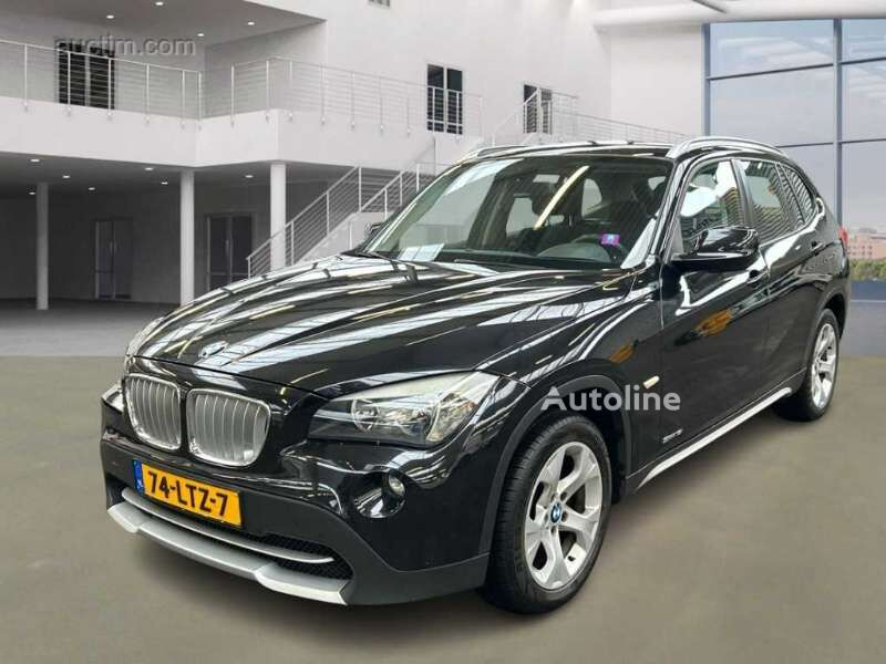 Prodaje se BMW X1 sDrive18i Exec. karavan na aukciji