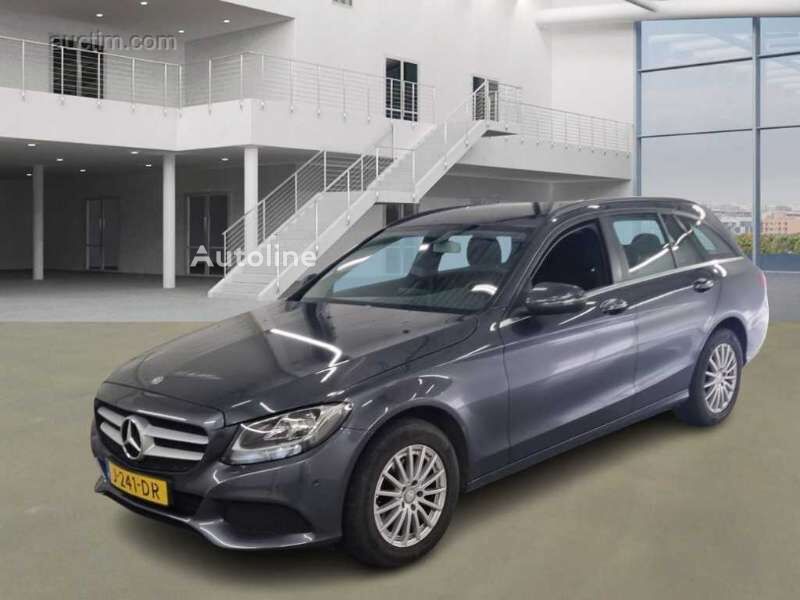 Prodaje se Mercedes-Benz C-klasse Estate 180 CDI Ambition karavan na aukciji