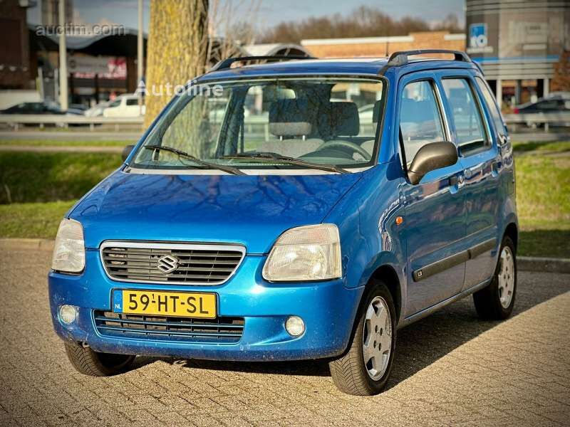 Prodaje se Suzuki Wagon R+ 1.3 Season karavan na aukciji