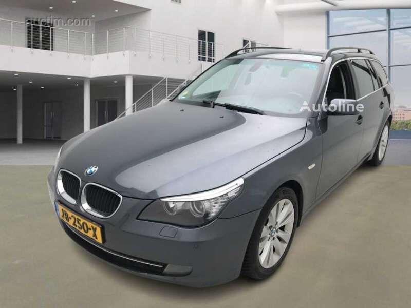 Prodaje se BMW 5-serie Touring 520d Corporate Lease karavan na aukciji