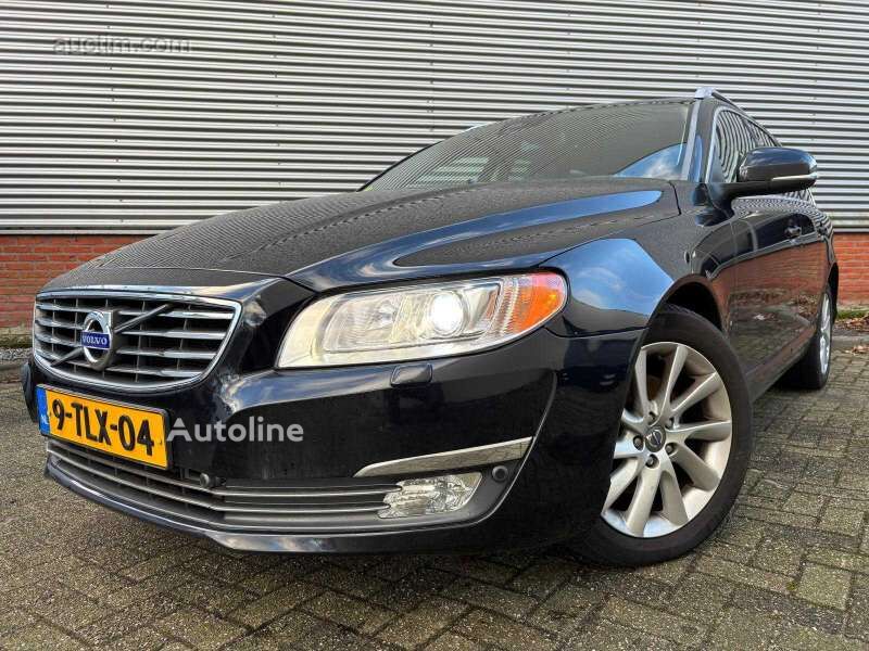 Prodaje se Volvo V70 2.0 D4 Nordic+ karavan na aukciji