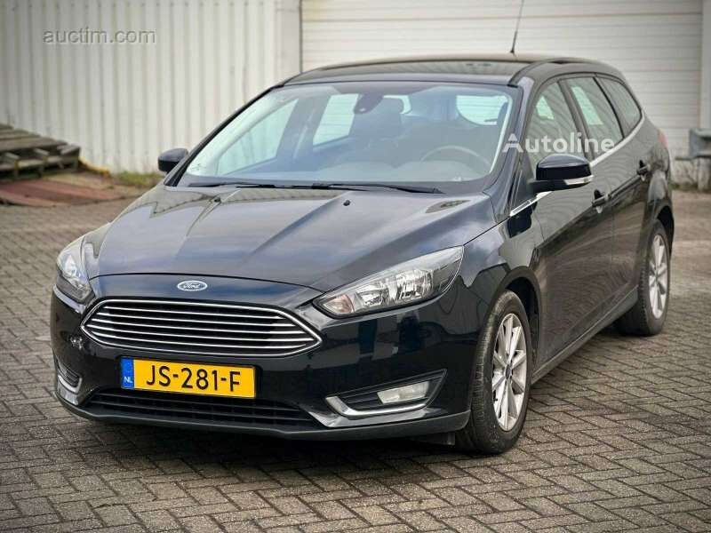 Prodaje se Ford Focus Wagon 1.0 Titanium Edition karavan na aukciji