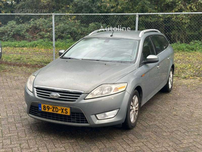 Prodaje se Ford Mondeo Wagon 2.3-16V Ghia karavan na aukciji