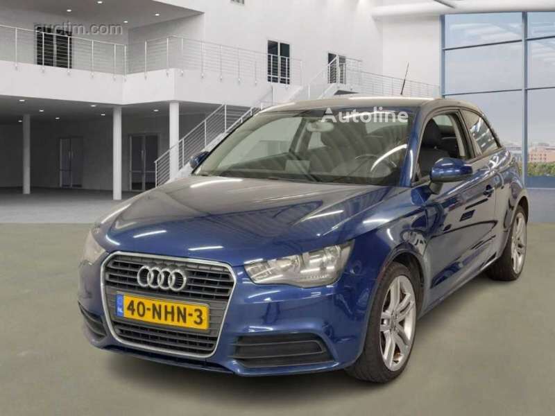 Prodaje se Audi A1 1.4 TFSI Attr. PL.B. karavan na aukciji