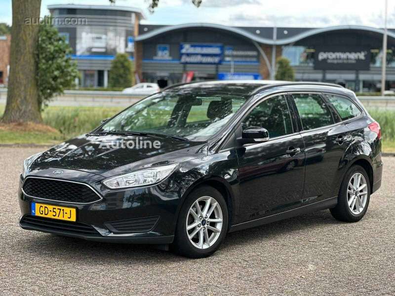 Prodaje se Ford Focus Wagon 1.0 Trend Edition karavan na aukciji