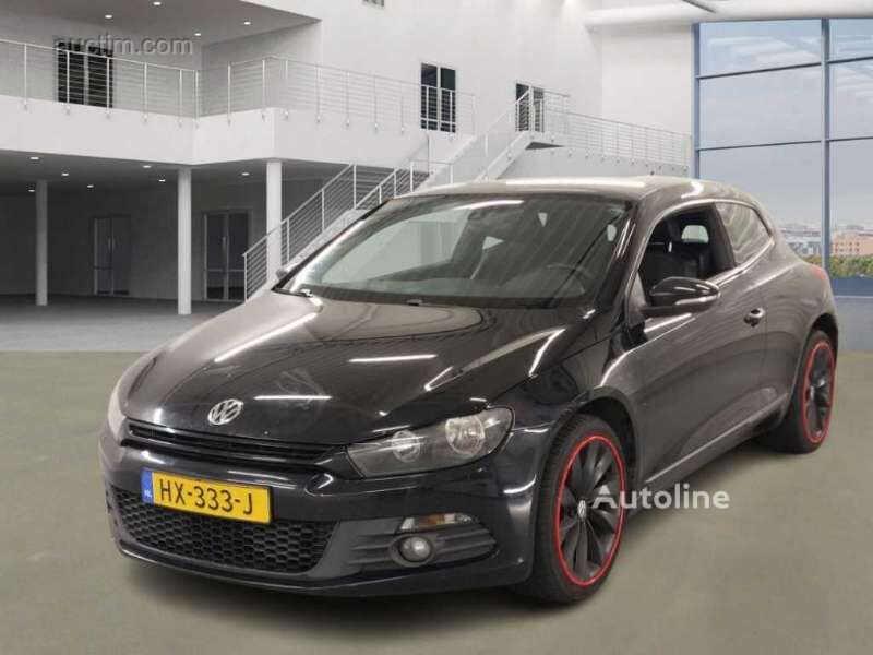 Prodaje se Volkswagen Scirocco 1.4 TSI kupe na aukciji