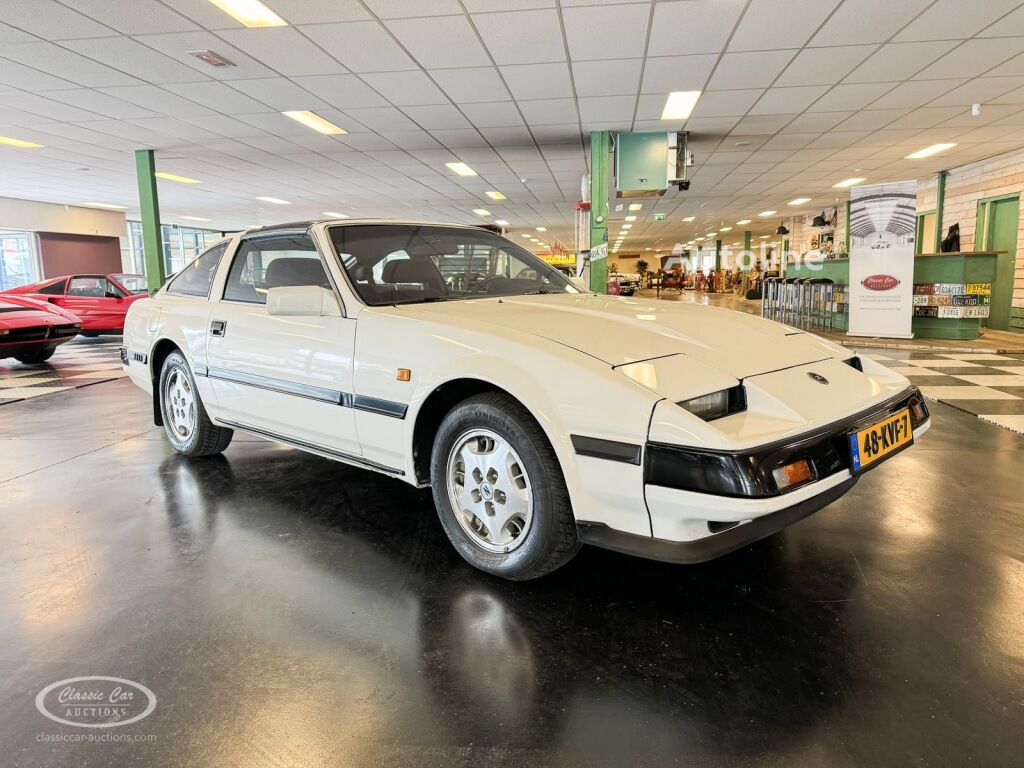 Prodaje se Nissan 300zx 300 ZX Targa - ONLINE AUCTION kupe na aukciji