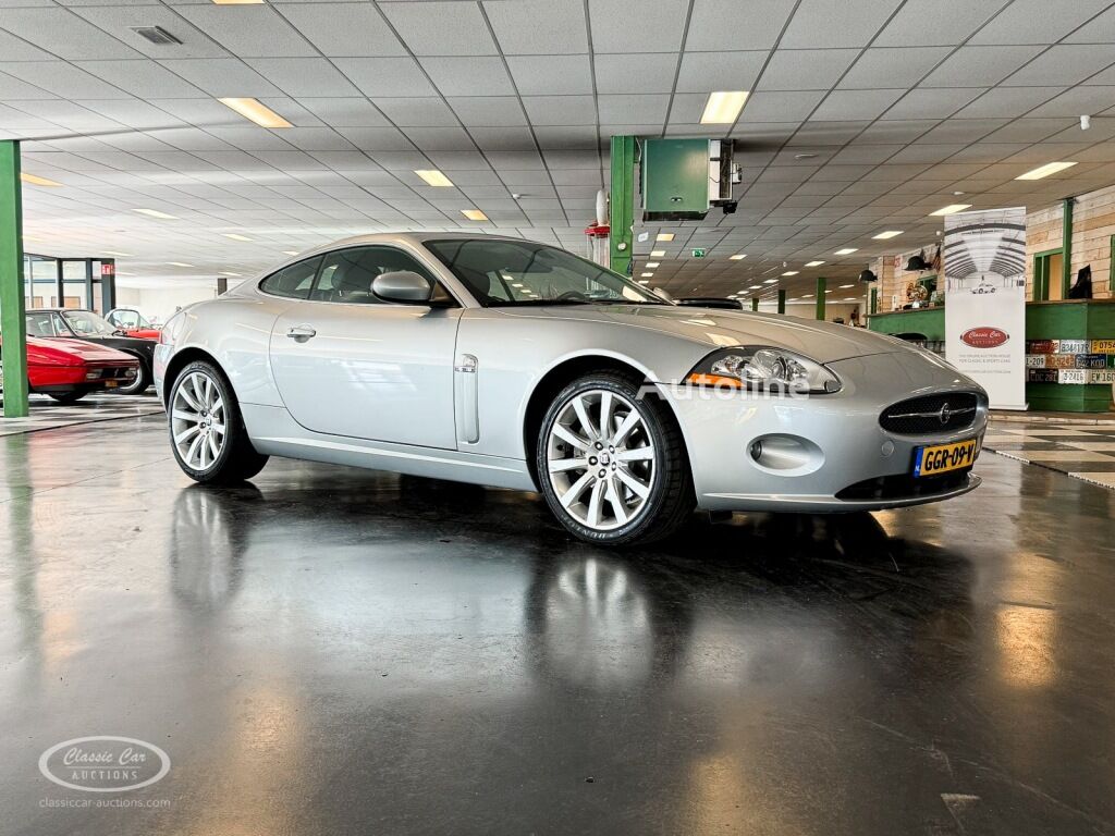 Prodaje se Jaguar Xk 4.2 - ONLINE AUCTION kupe na aukciji